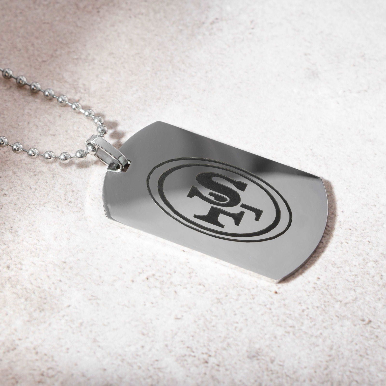 Dogtag – Silvertag Shop