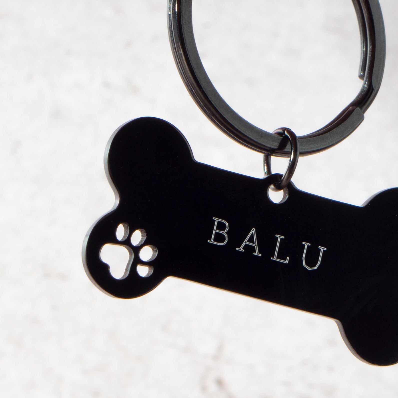 Pet id tags store